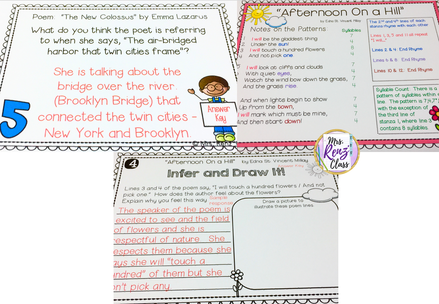 10 Tips To Effectively Teach Poetry